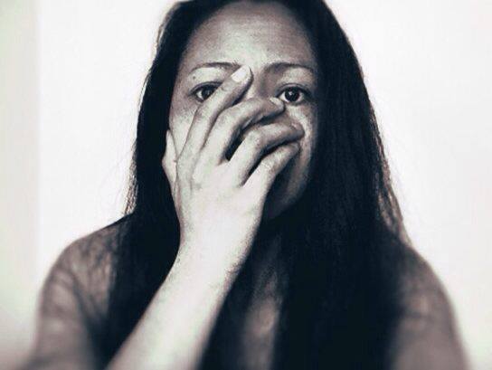 J'ai peur de... - Alina - textes et récits